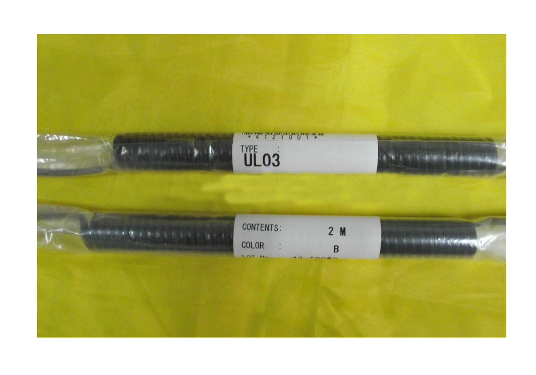 PISCO Roll Tube UL03-1-B-T