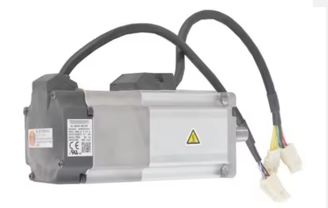 Panasonic AC Servo Motor MSMJ042G1V