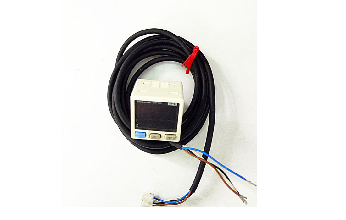 Panasonic Pressure Switch DP-101 Pressure Sensor-100-100KPA DP101-M