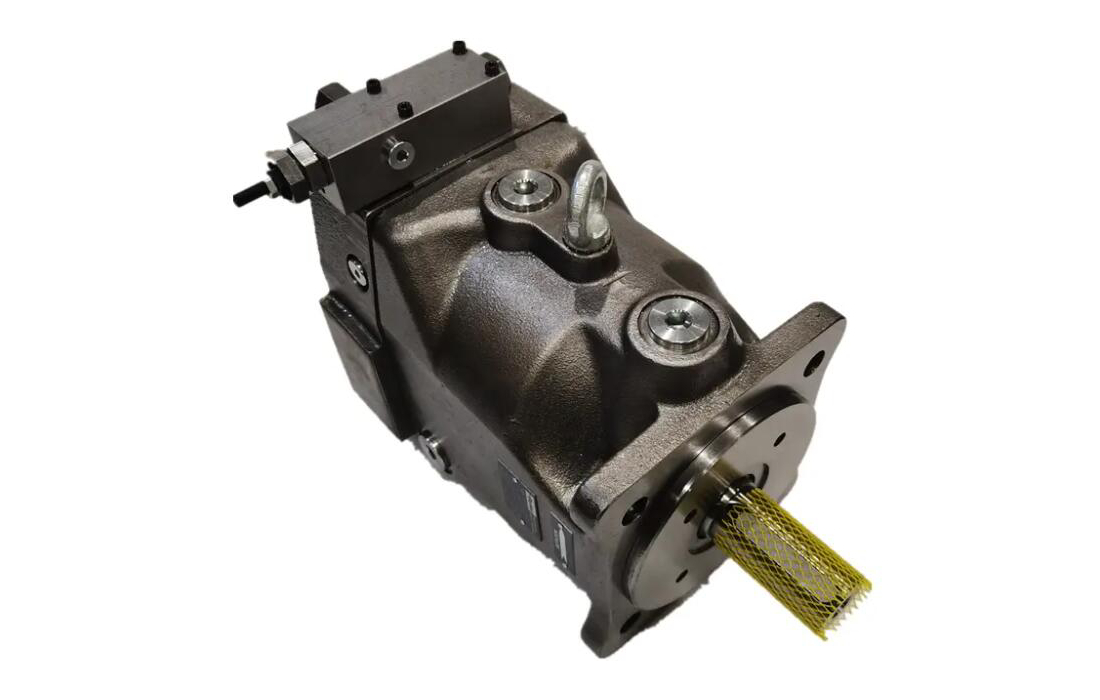 Parker Denison PV063R1K1T1NNFC Axial Piston Variable Displacement Pump