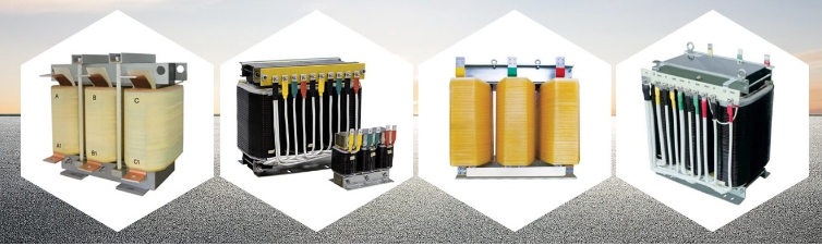 Isolation Transformer 1140V/1500V Transformer To 380V/400V Transformer New Energy Storage ...