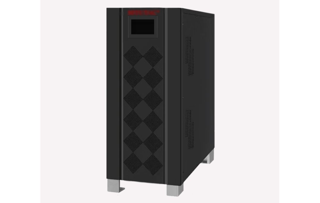 Power Frequency Machine Ups Uninterruptible Power Supply, Industrial ...