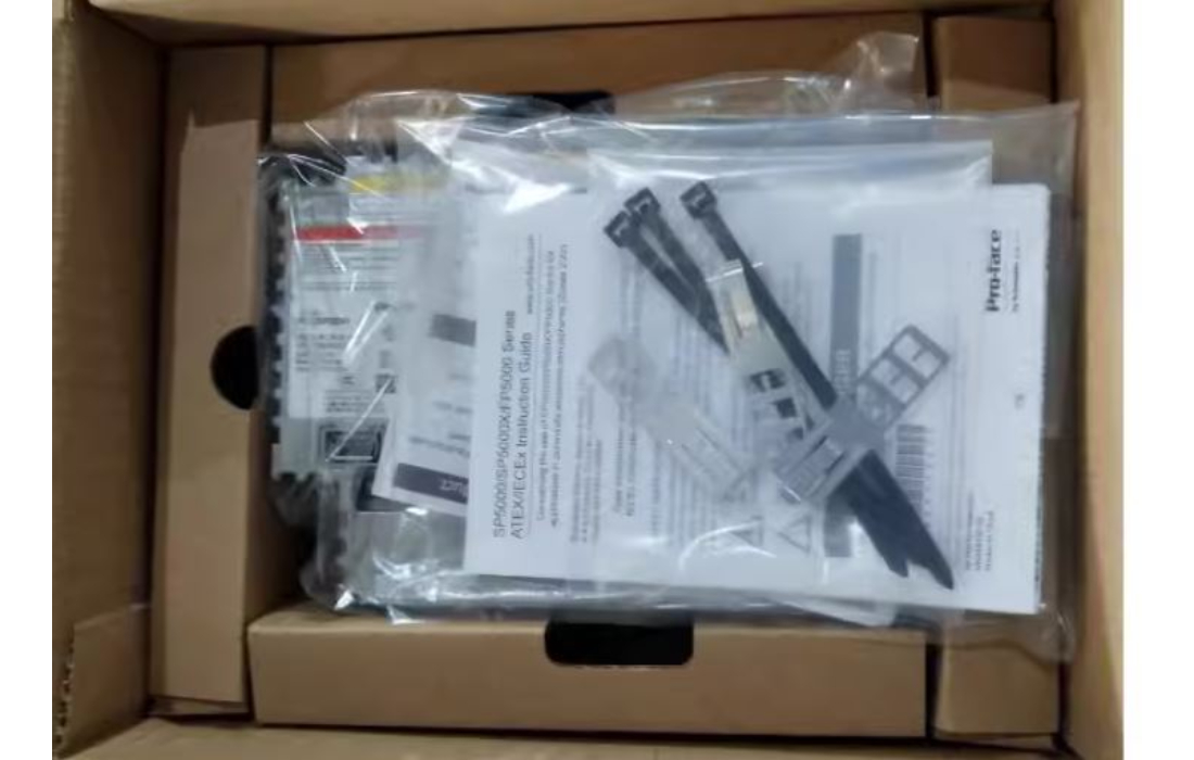 Proface PFXSP5B1041 Touch Screen