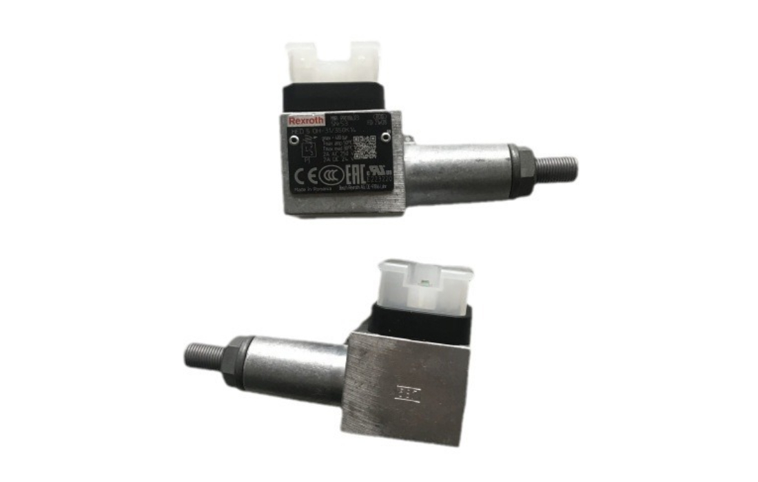 REXROTH HED5OH-31/350K14 Hydro-electric Pressure Switch
