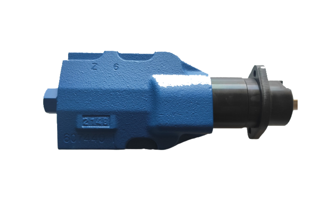 REXROTH LT07MKA-2X/100/02M Circuit Brake Valves