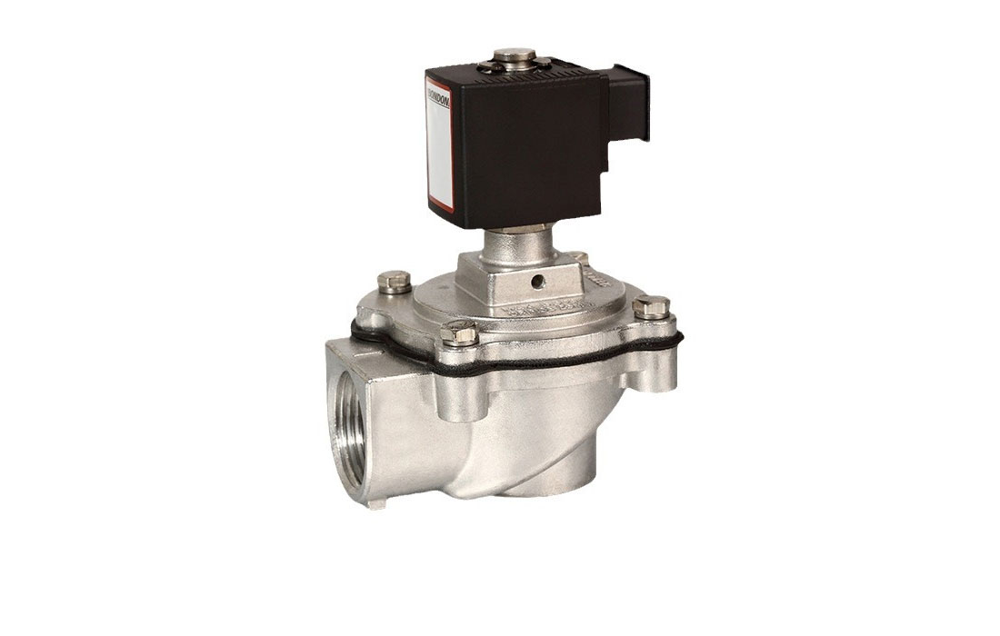 BONDON RMF-20 Solenoid Valve