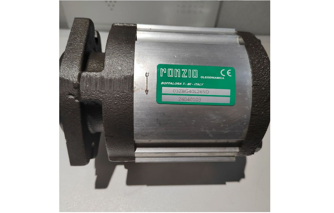 RONZIO Hydraulic Pump 03ZBG40L265DN