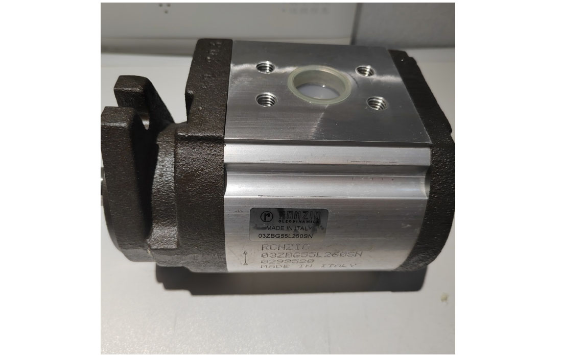 RONZIO Hydraulic Pump 03ZBG55L260S