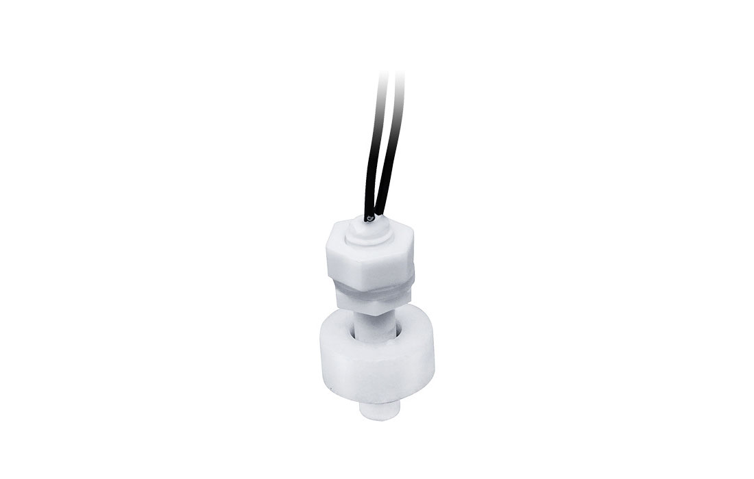 SAIER SEN-PPI25-High Float Level Switch