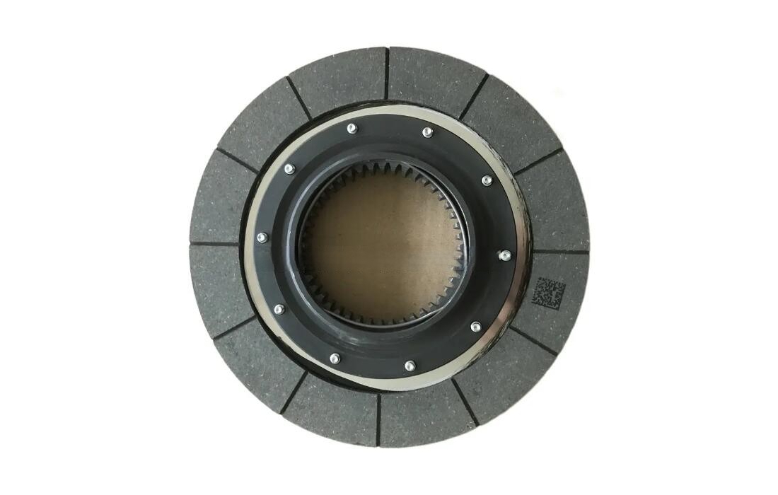 SEW EURODRIVE BE5B/13743015 Brake Disc /Plate /Pad