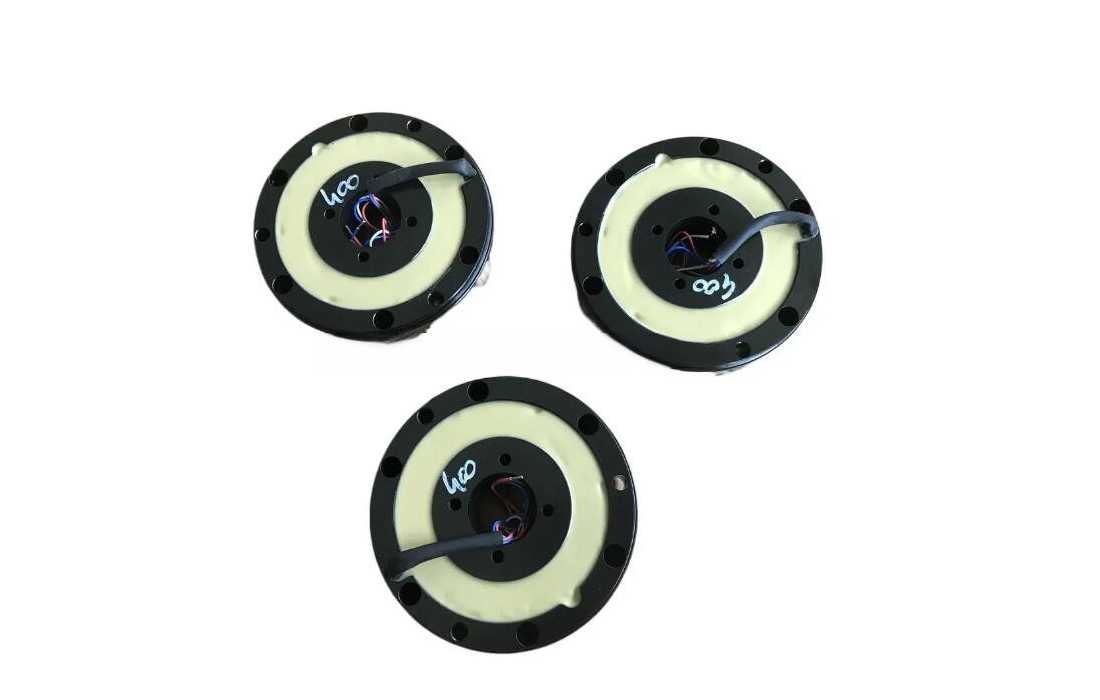 SEW EURODRIVE BE5 400AC Brake Coil