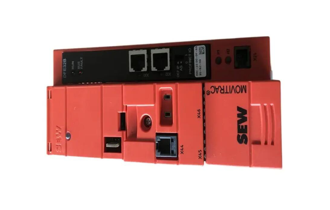 SEW EURODRIVE MFE52B Fieldbus Module