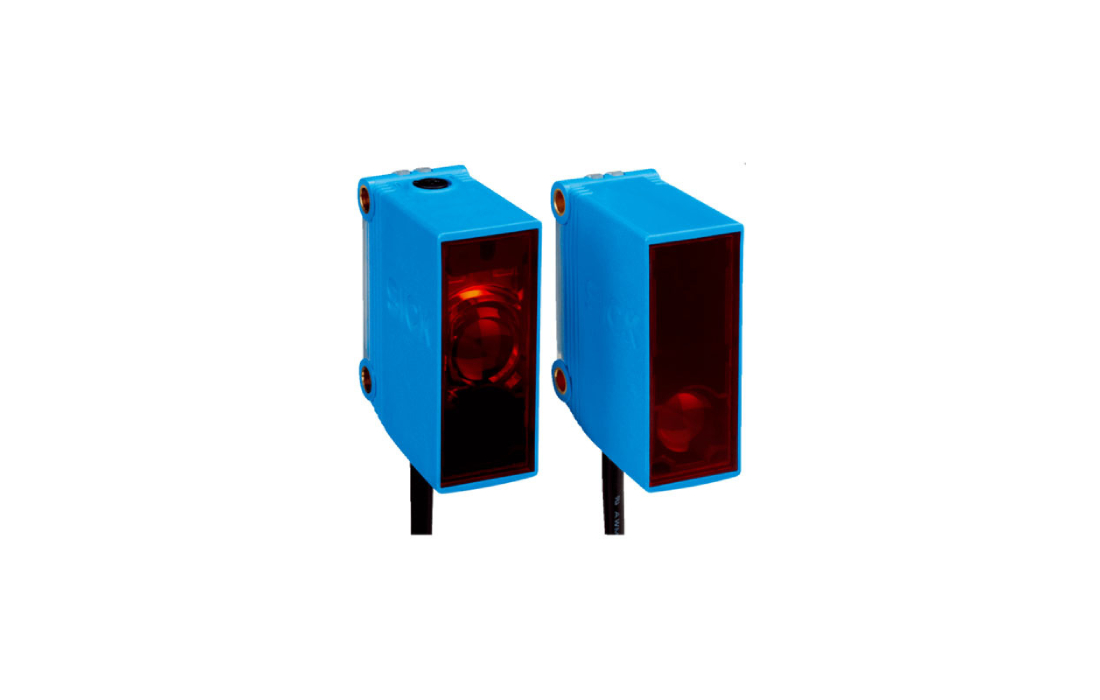 SICK GSE10-P1112 Through-beam Photoelectric Sensor