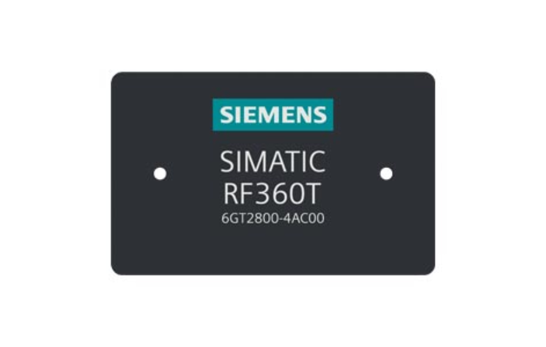 SIEMENS 6GT2800-4AC00 Transponder RF360T EPOXY Card