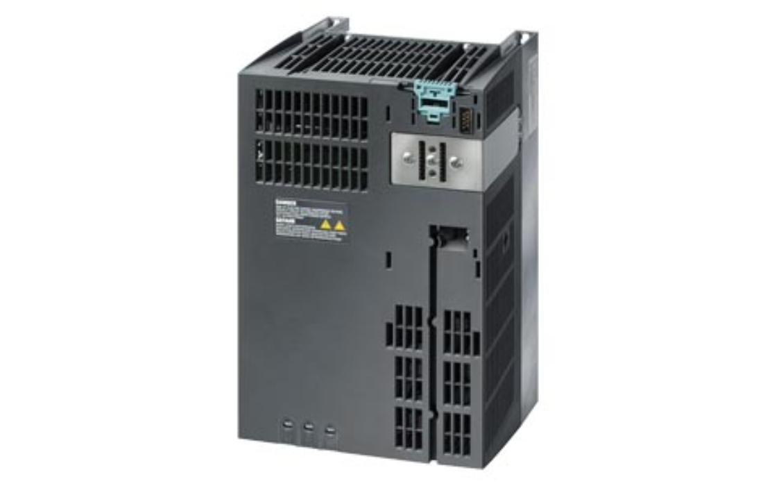 SIEMENS 6SL3225-0BE27-5AA1 SINAMICS G120 Power Module PM 250