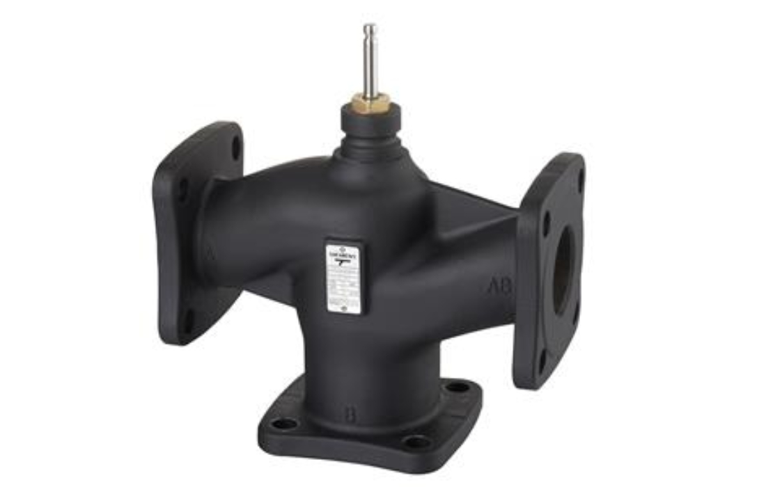 SIEMENS VXF42.40-25C Control valves
