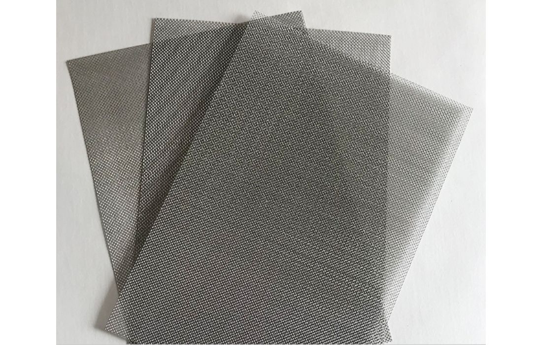 20 Mesh A4 Stainless Steel Metal Mesh /1mm Hole Stainless Steel Filter ...