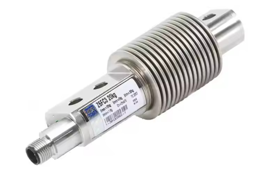 Schenck Z6FC3 Single-Ended Beam Load Cell