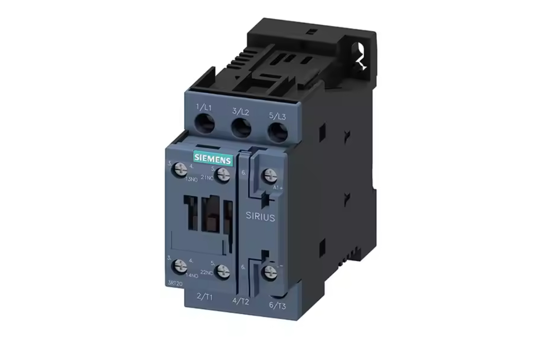 Schneider Electric 3RT2024-1NF30 Standard DE Main Battery Contactor ...