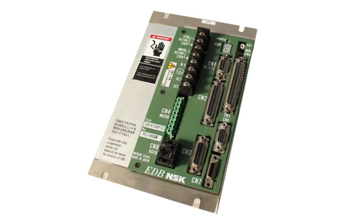 Servo Drive Amplifier EDB-LPC1CEA5F1-02