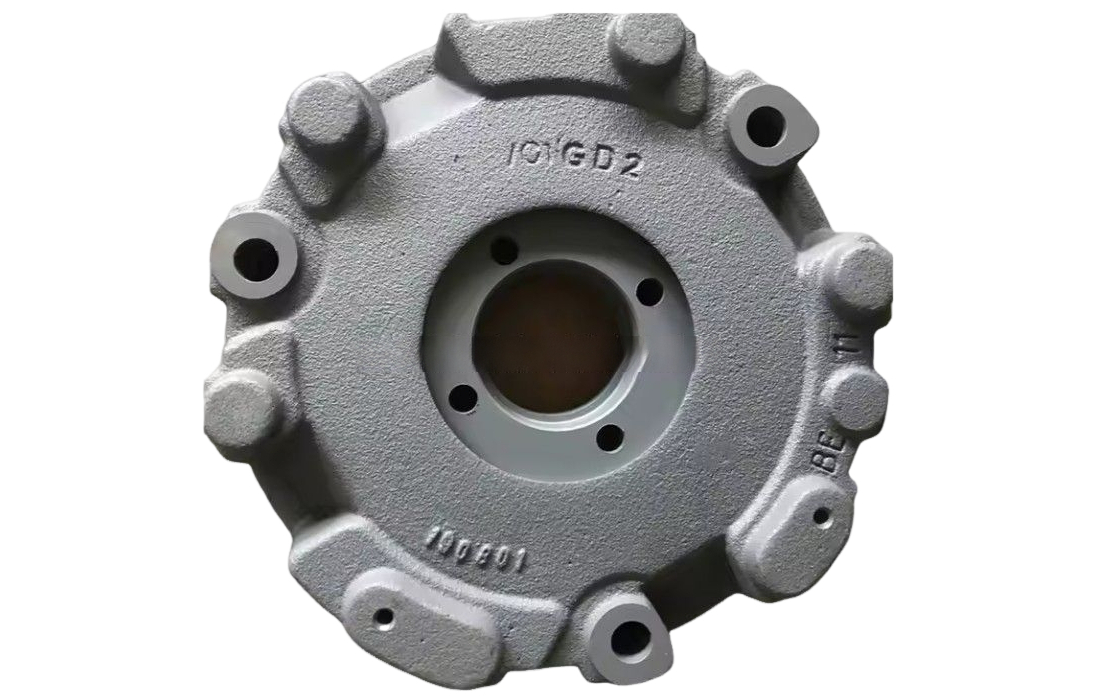 Sew Eurodrive BE11 400AC/15570991 Motor Brake Disc