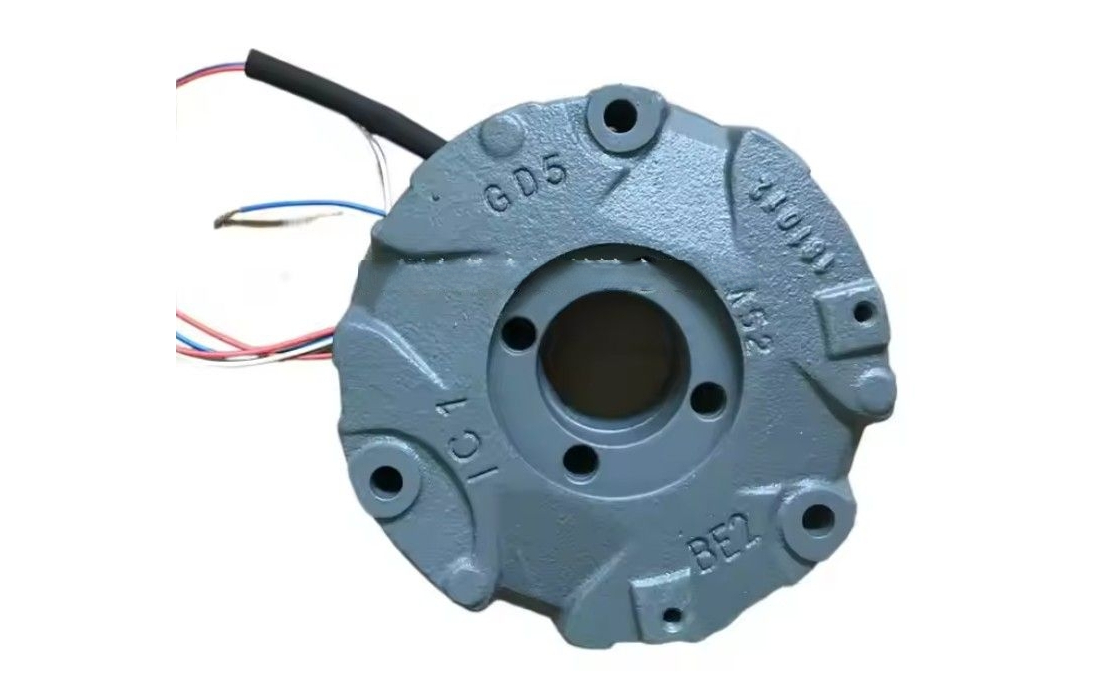 Sew Eurodrive BE2 400V Motor Brake Disc