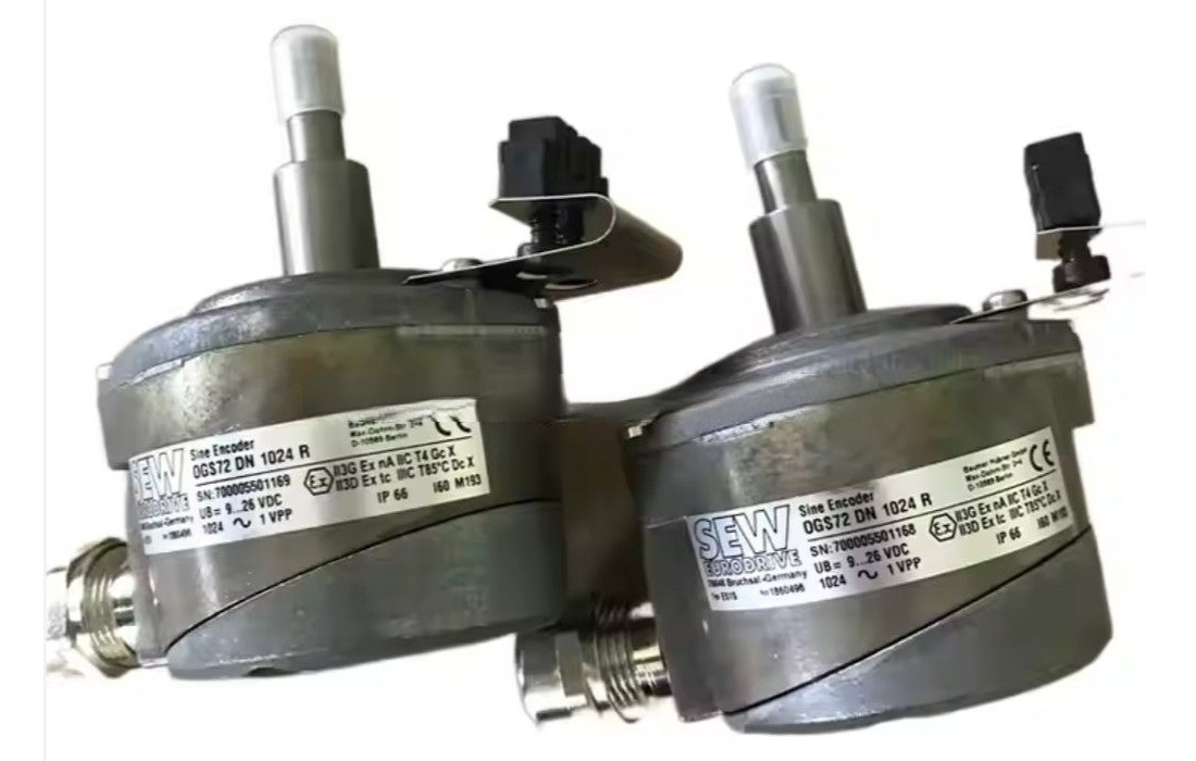 Sew Eurodrive ES1S Encoder