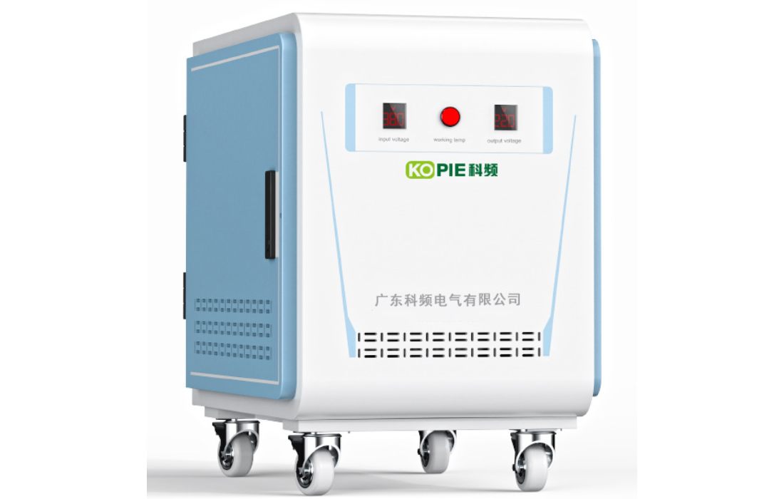 Sg 10kva Buck Boost Voltage 415v To 380v To 220v Control Three Phase
