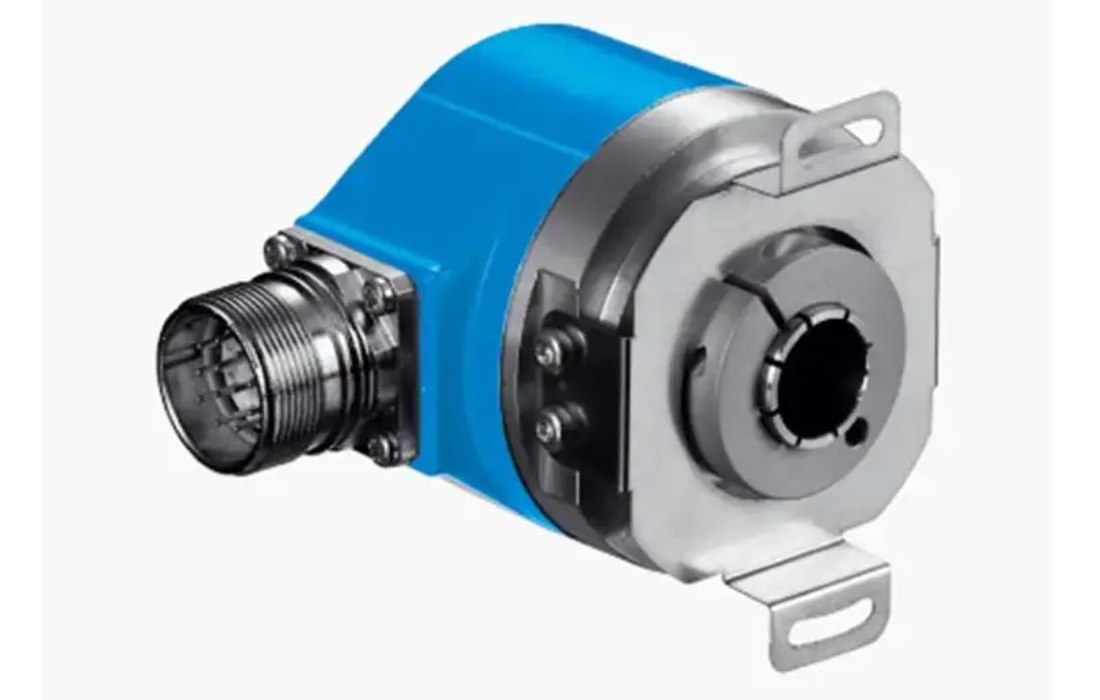 Sick ARS60-ADA32768 Rotary Encoder