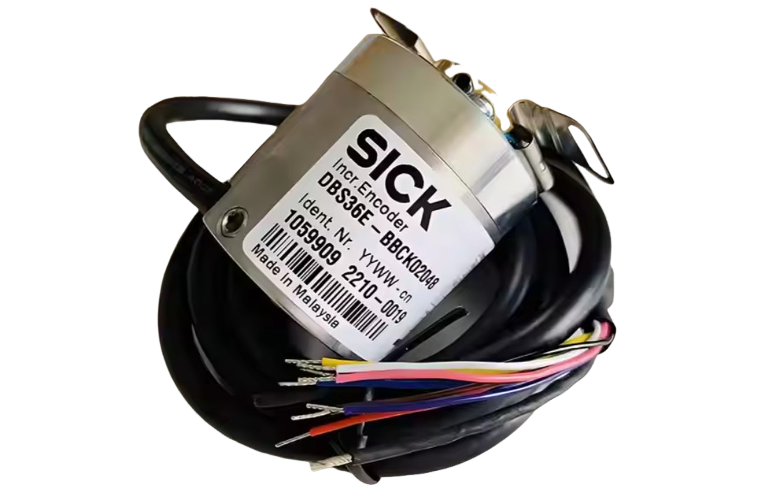 Sick DBS36E-BBEK02048 Increment Rotary Encoder
