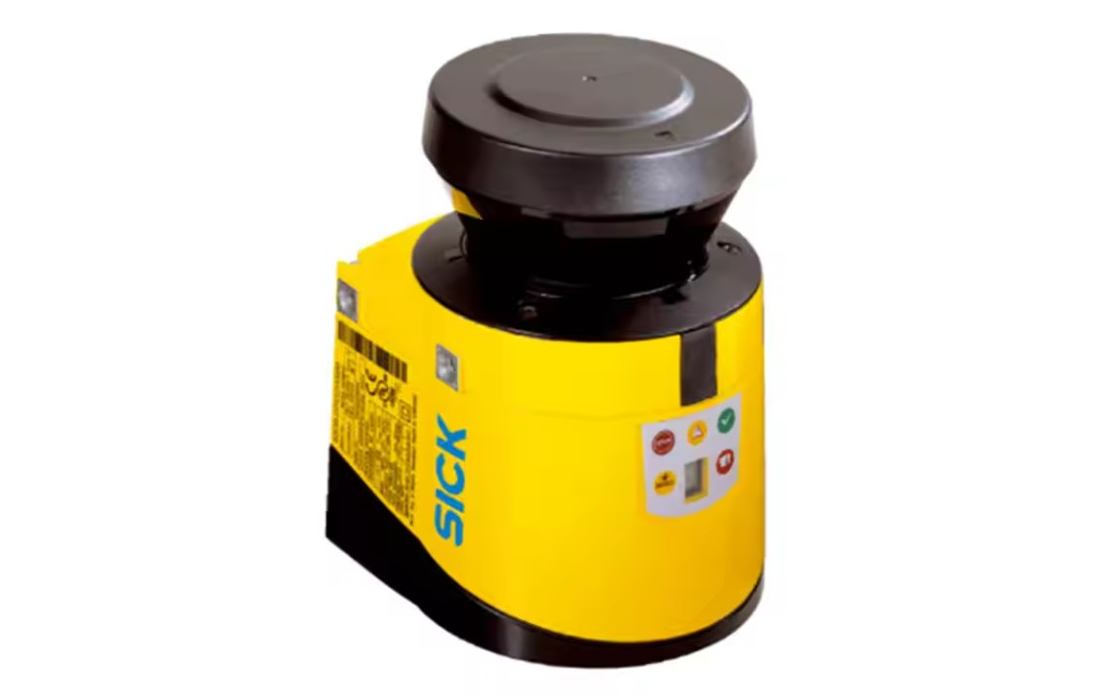 Sick S30B-2011GB LiDAR Sensor