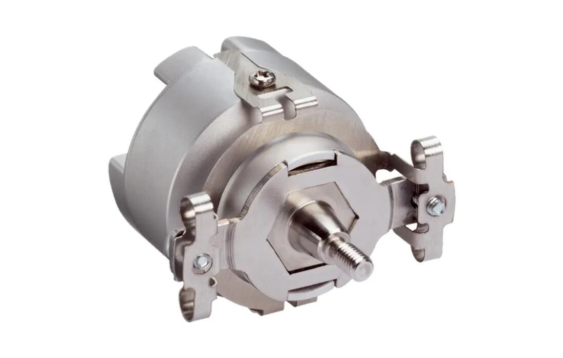 Sick SKS36-HFA0-K02 Motor Feedback Systems Rotary Sensor