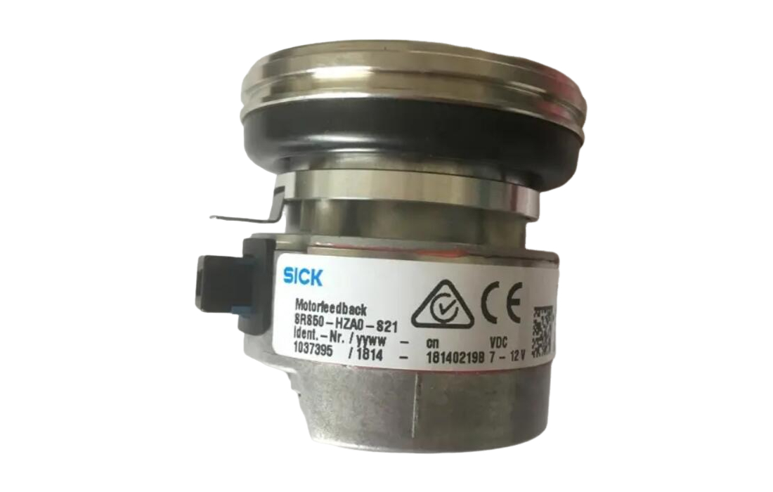 Sick SRS50-HZA0-S21 Motor Feedback Systems Rotary HIPERFACE Encoder