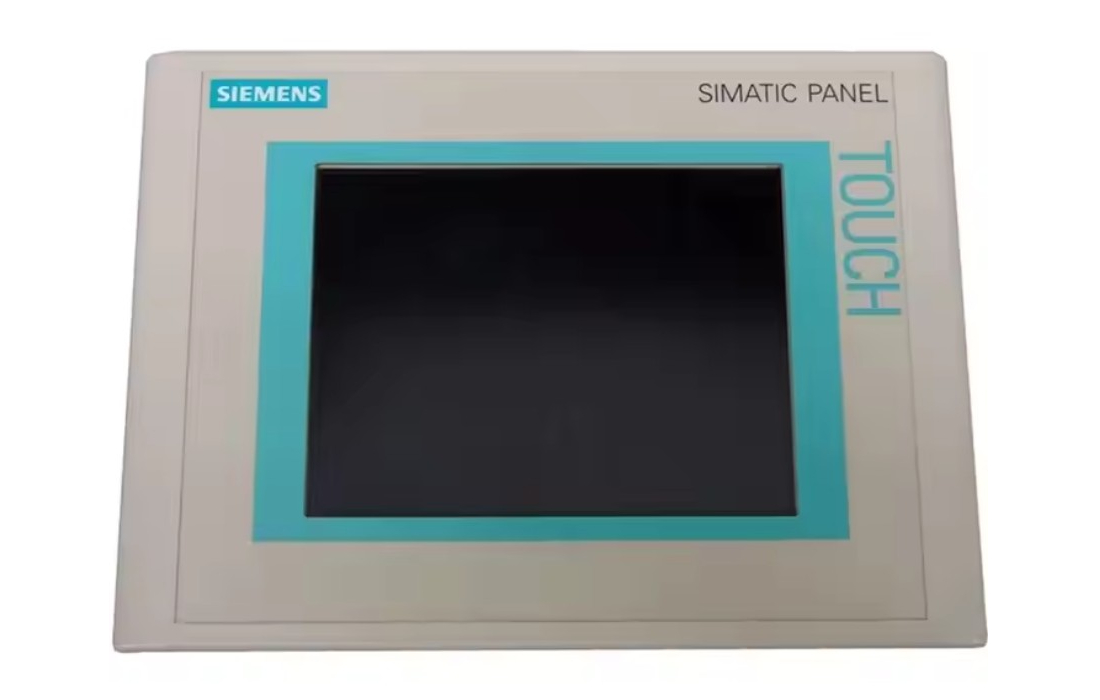 Siemens 6AV6642-0BA01-1AX1 SIMATIC TP177B 6 Operator Panel
