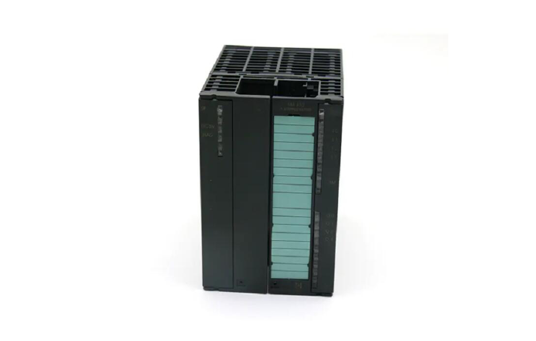 Siemens Micromaster 440 6SE6440-2UD31-1CA1 Frequency Inverter