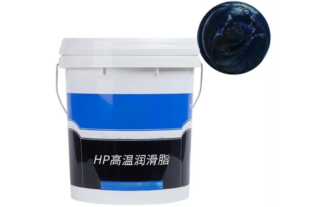 Blue HP-2 Grease/High Temperature Grease for Machine Lubricant/High ...
