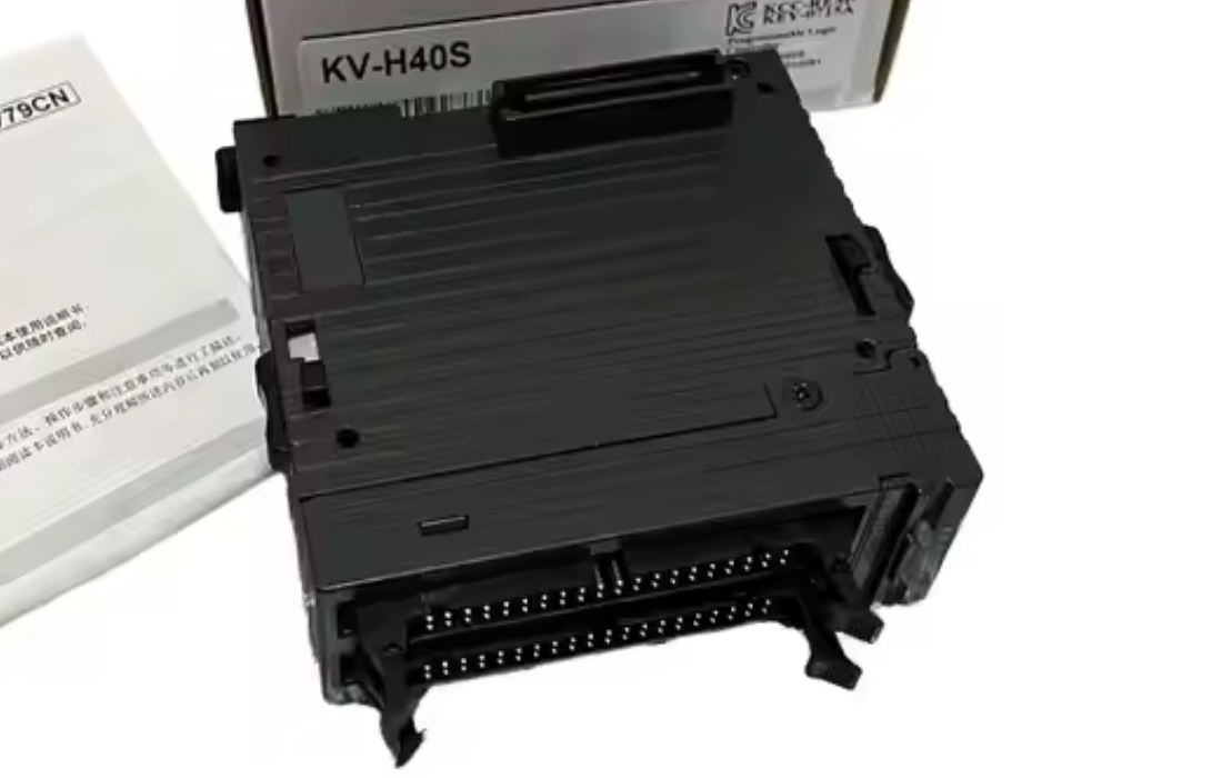 KEYENCE Programmable Controller KV-H40S
