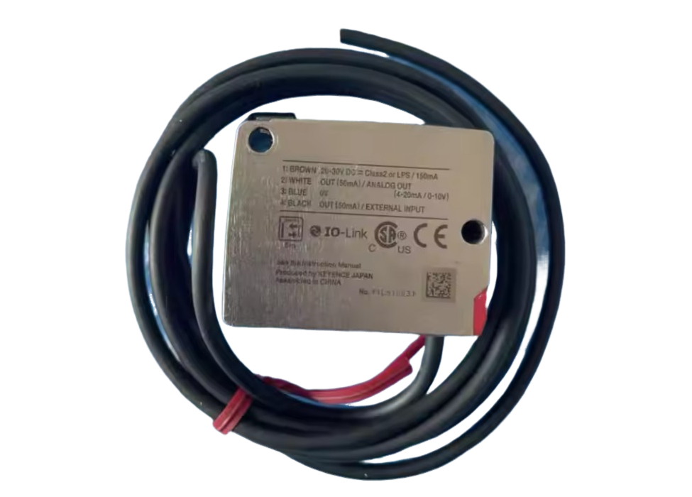 KEYENCE LR-TB5000 Laser Sensor
