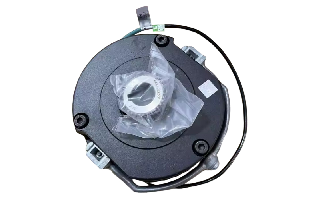 Lenze BFK458-14N Spring Brake