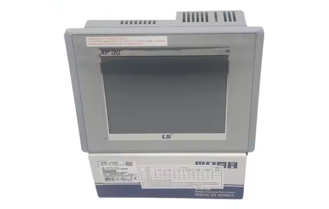 HMI Screen XP30-TTA/DC