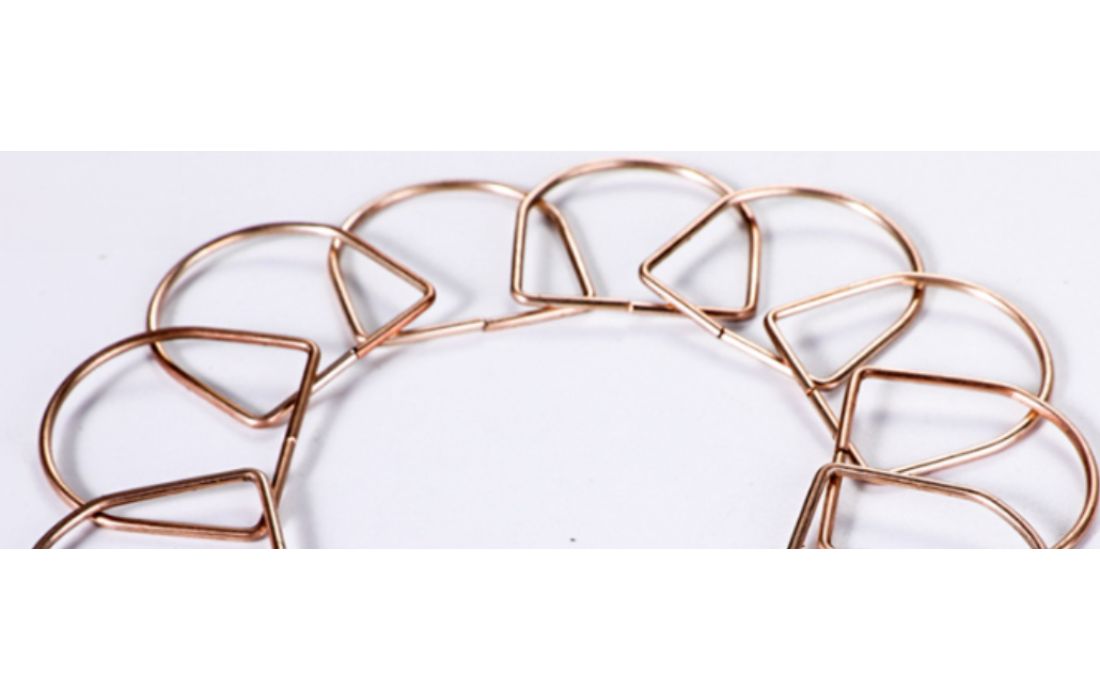 Silver Welding Ring 20 / Square Ring Rectangle Ring / Special Shaped ...