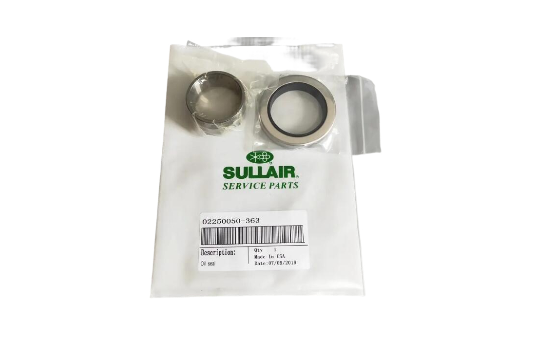 Sullair 02250050-363 Oil Seal Shaft Bushing for Air Compressor