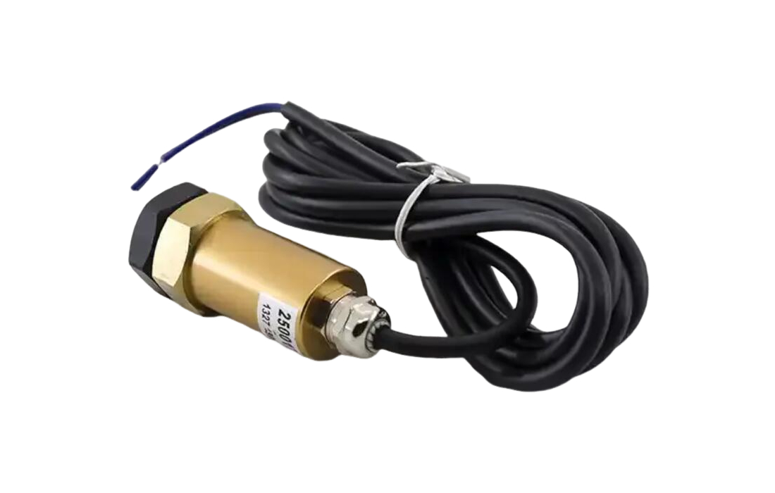 Sullair 250017-992 Water Level Pressure Switch for Air Compressor