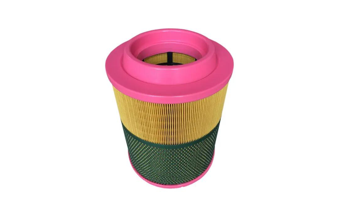 Sullair 68562431 Air Filter Element for Air Compressor