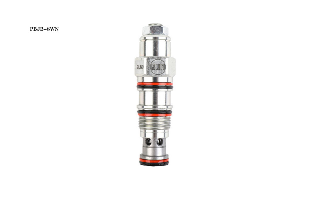 Sun Hydraulics Relief Valve PBFB-8DN PBHB-8WN PBJB-8WN