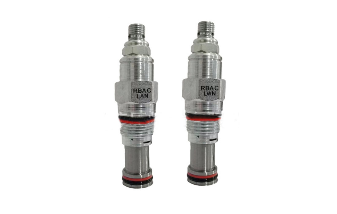 Sun Hydraulics Relief Valve RBAA-LAN RBAC-LB RBAE-LCN