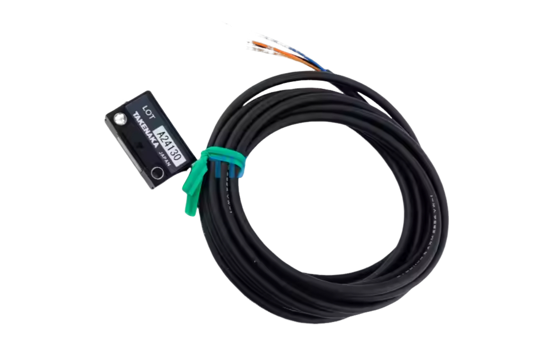 TAKEX GSM2RSN Photoelectric Sensor