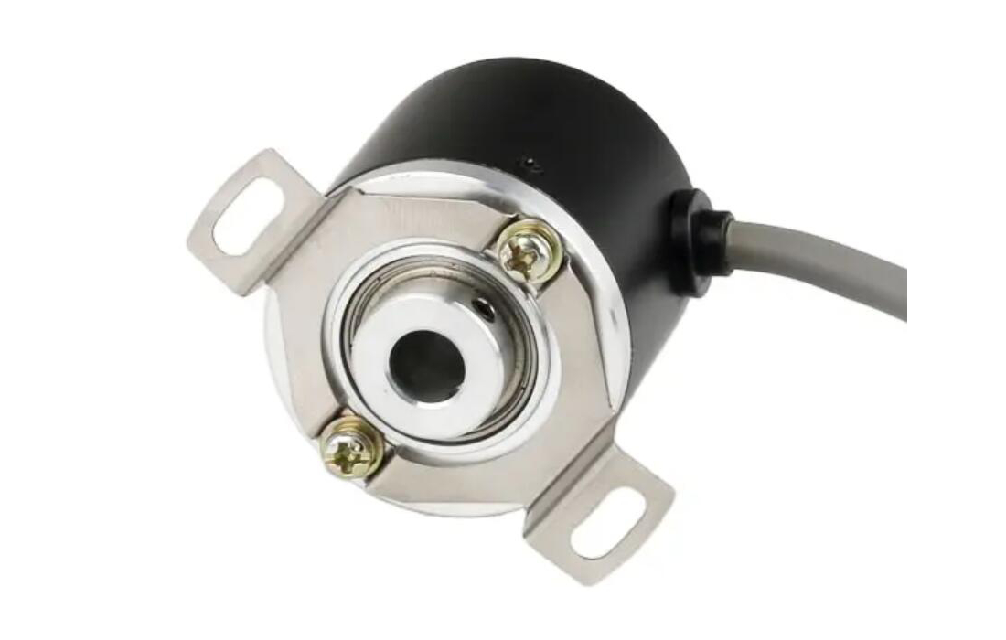 Tamagawa SA25S4 Incremental Encoder