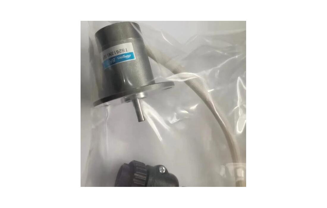 Tamagawa TS2613N11E1 Incremental Rotary Encoder