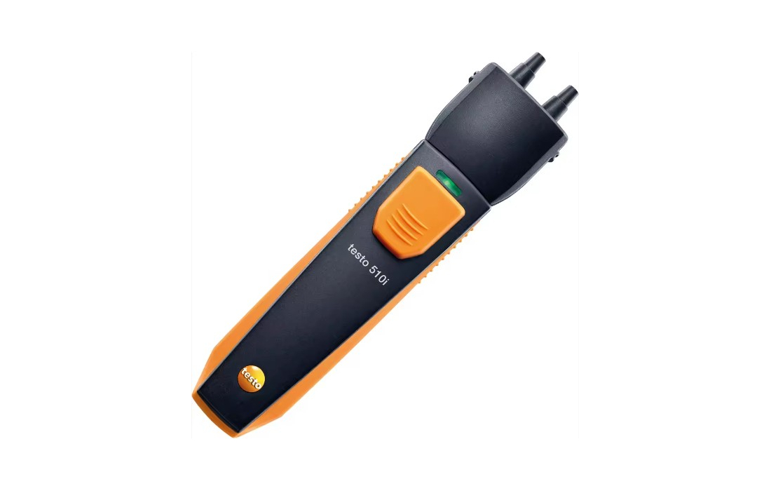Testo 510i - Differential Pressure Manometer
